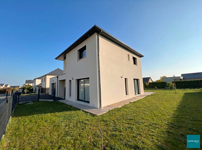 Maison 5 pièces à vendre à Maltot