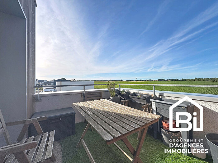 Appartement 3 pièces à Blainville-sur-Orne, à vendre