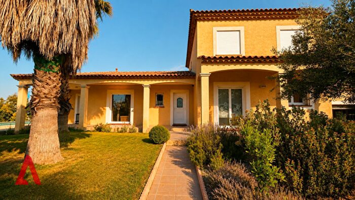 Maison 10 pièces à vendre - Laurens