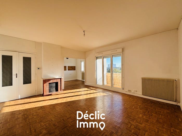 Appartement 4 pièces à vendre à La Rochelle, Port Neuf