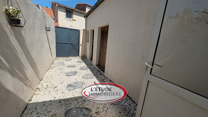 Maison 5 pièces à Château-Thébaud, à vendre