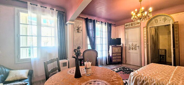 Maison 7 pièces à vendre - Vinça