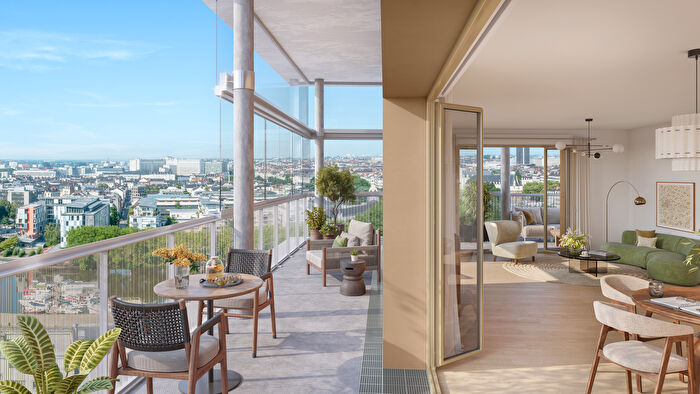 Maison à vendre - Nantes, Malakoff - 1 pièce