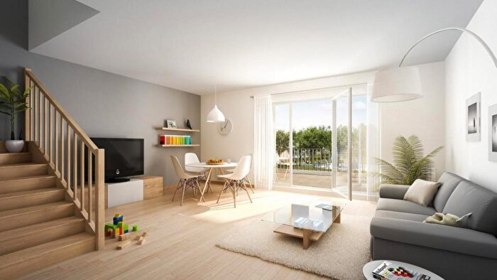 Maisons à vendre et appartements à louer - 1