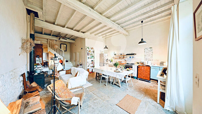 Maison à vendre - Hastingues - 5 pièces - 4 chambres