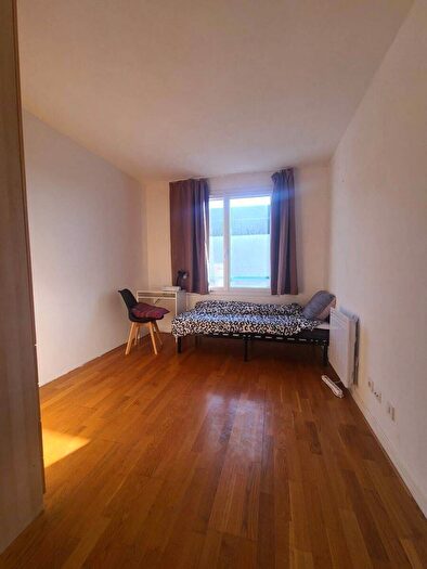 Appartement à louer - Guyancourt - 4 pièces - 3 chambres