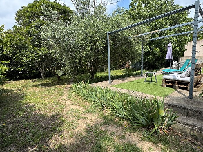 Maison 4 pièces à vendre à Cuxac-dAude