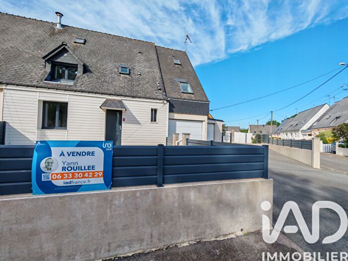 Maison 7 pièces à vendre à Ploërmel