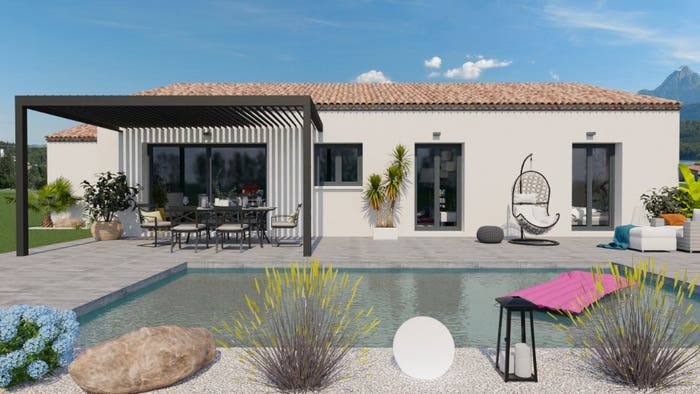 Maison 5 pièces à vendre à Condorcet