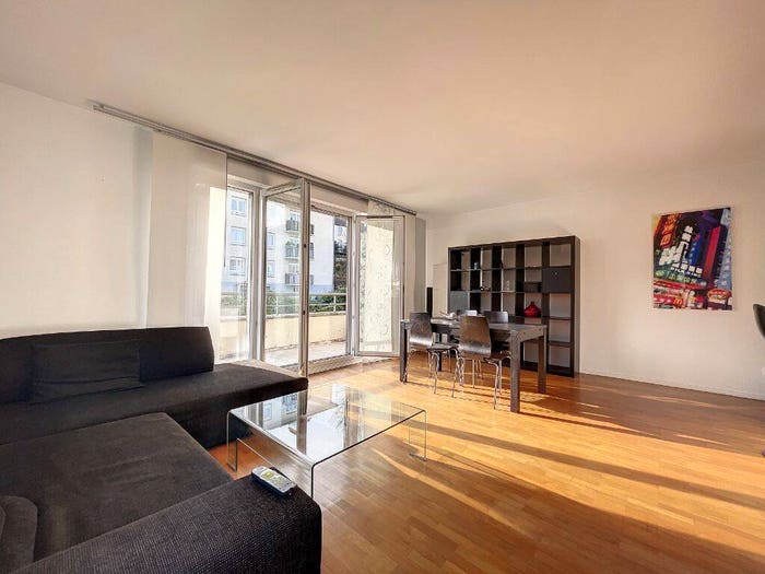 Bas Meudon - Appartement 4 pièces à louer