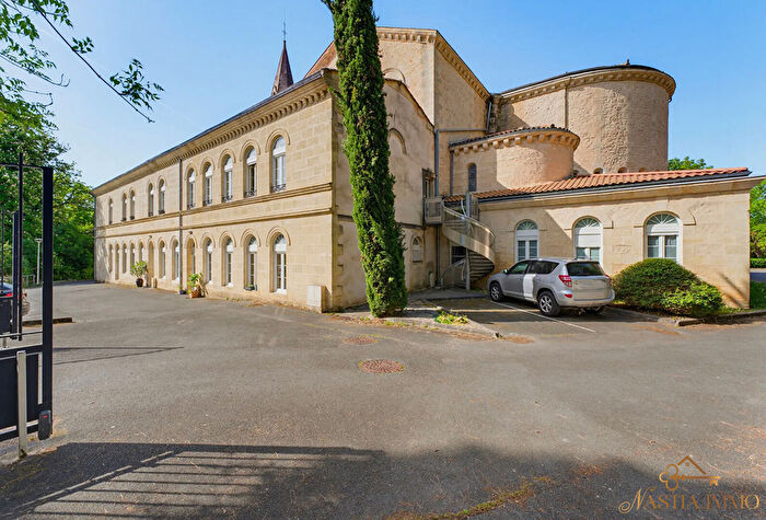 Appartement 3 pièces à vendre à Latresne