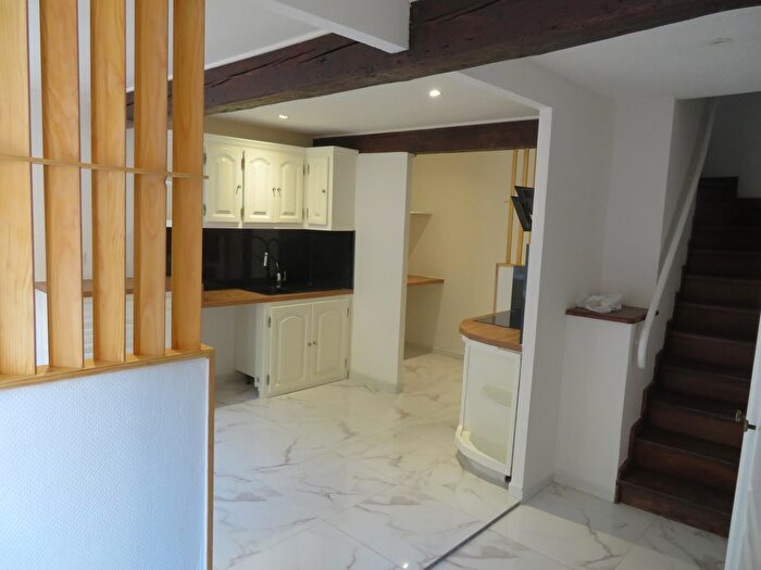 Maison à vendre - Foix - 5 pièces - 3 chambres