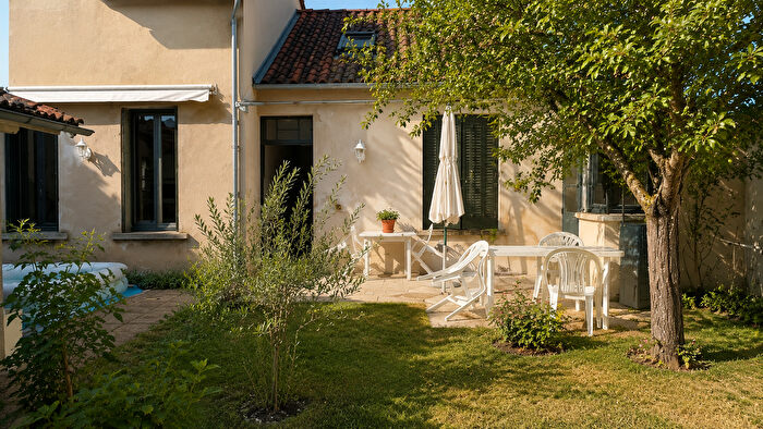 Maison 4 pièces à vendre à Montauban, Lalande