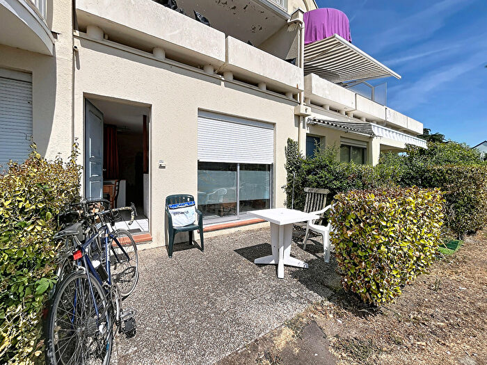 Appartement 1 pièce à vendre - Guérande, Villages-Sud