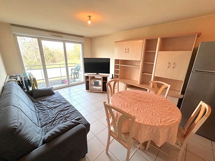 Appartement à vendre - Plaisance-du-Touch, Campagne, Lingfield - 2 pièces - 1 chambre