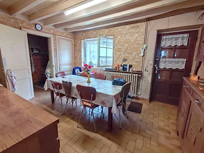 Maison à vendre - Louvigny - 7 pièces - 6 chambres