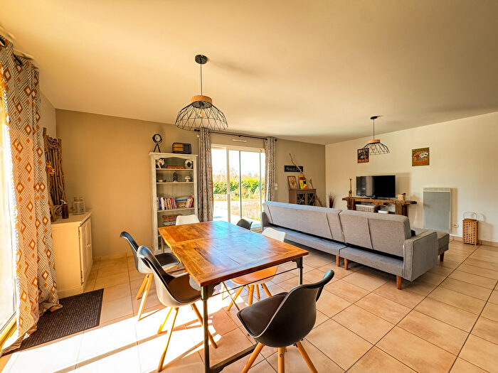 Maison à vendre - Aureilhan - 4 pièces - 3 chambres