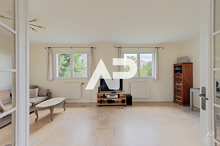 Maison 7 pièces à vendre - Rueil-Malmaison, Plaine Gare