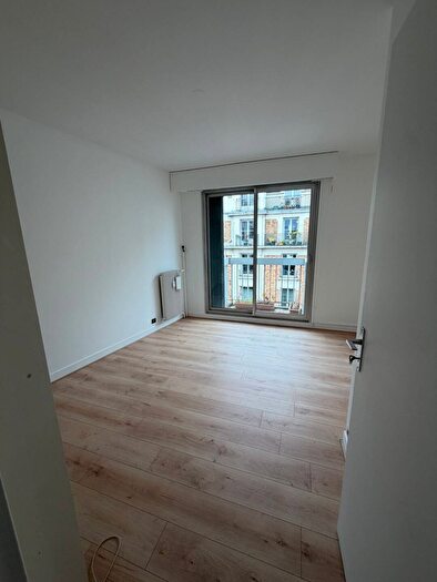 Appartement à louer - Alleray Procession, Paris ème arrondissement - 4 pièces - 2 chambres