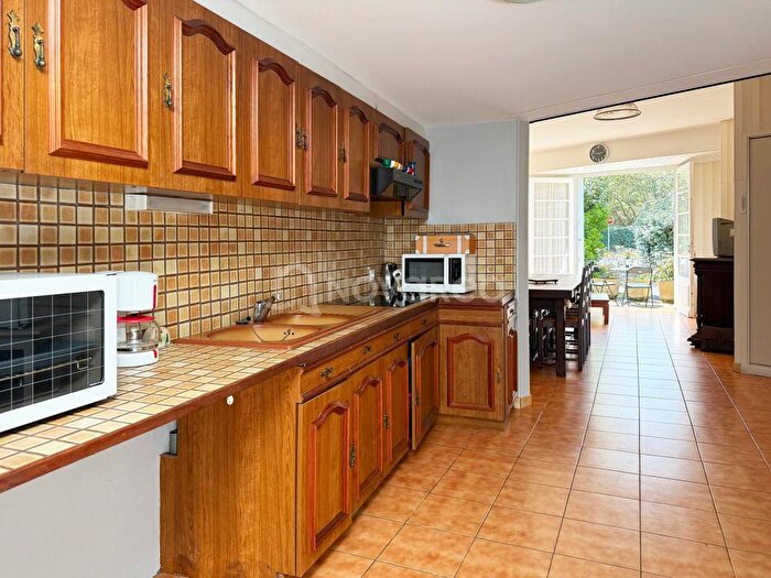 Appartement à vendre - Seignosse - 3 pièces - 2 chambres