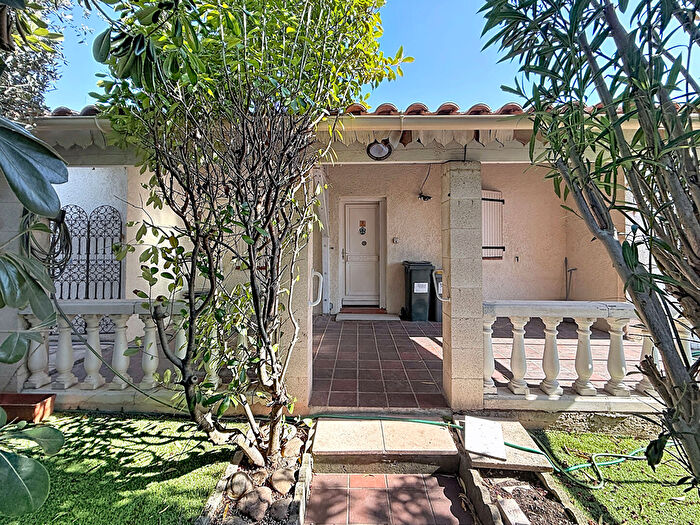 Maison 4 pièces à vendre - Salon-de-Provence, Touret, Route d'Eyguières
