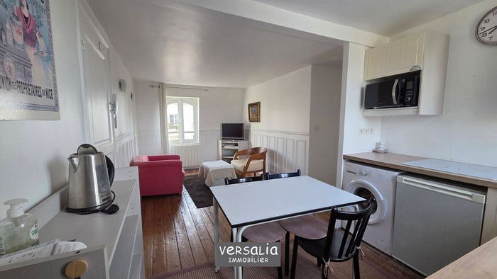 Appartement 2 pièces à louer - Saint Louis, Versailles