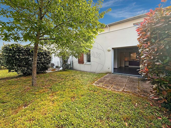 Appartement 2 pièces à vendre - Nantes, Doulon, Bottières, Toutes Aides, Le Grand Blottereau