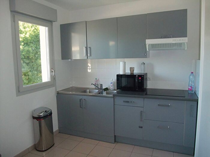 Beausoleil, Combs-la-Ville - Appartement 2 pièces à louer