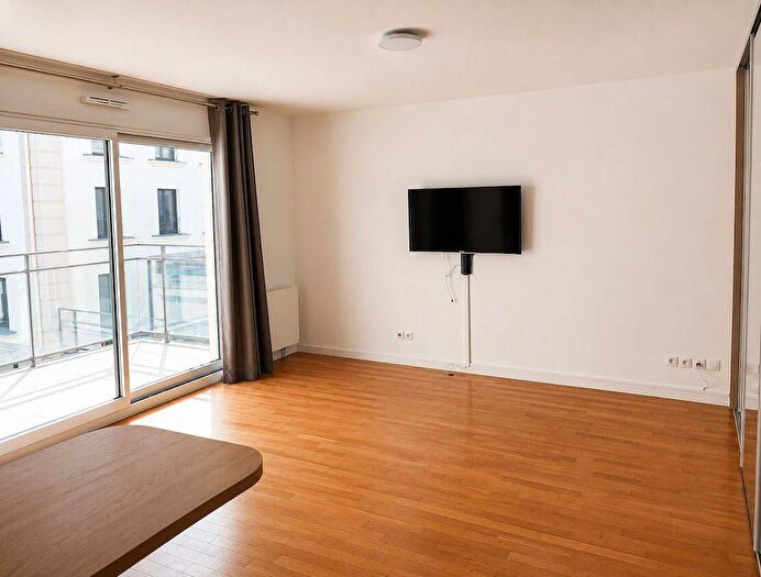 Bord de Seine-Les Martinets, Rueil-Malmaison - Appartement 2 pièces à louer