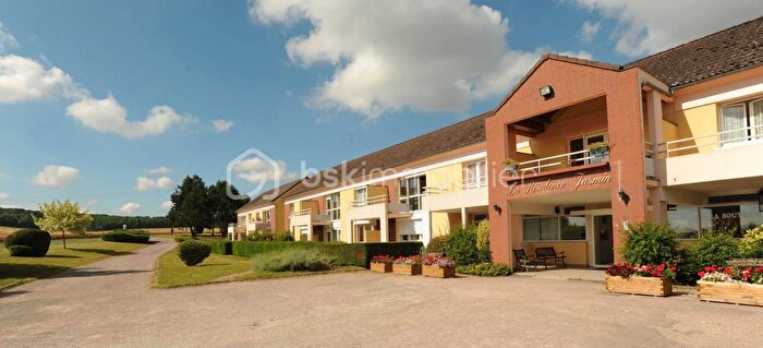 Appartement à vendre - Thorigny-sur-Oreuse - 1 pièce