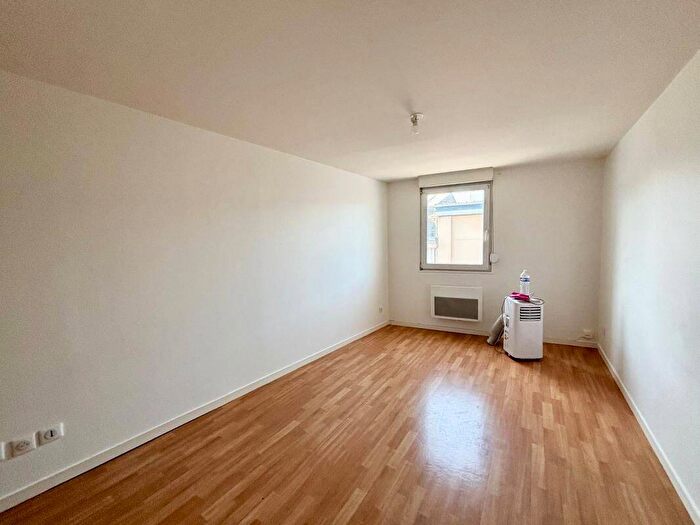 Centre Est, Épernay - Appartement 2 pièces à louer