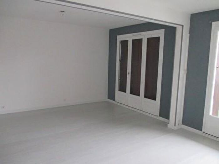 Perpignan, Moulin-à-Vent, Vertefeuille - Appartement 4 pièces à louer