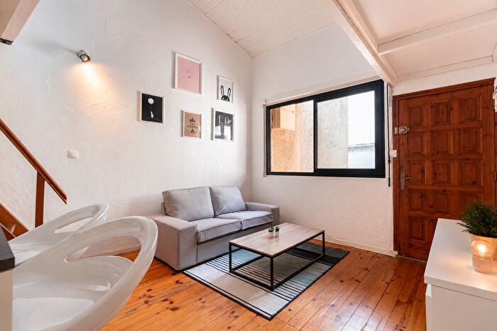 Appartement à louer - Toulouse, Capitole - 1 pièce - 1 chambre