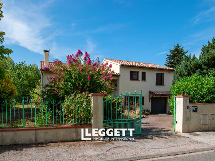 Maison à vendre - Mauzac - 5 pièces - 3 chambres