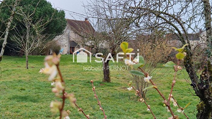 Maison à vendre - Saint-Cyr-les-Colons - 6 pièces - 3 chambres
