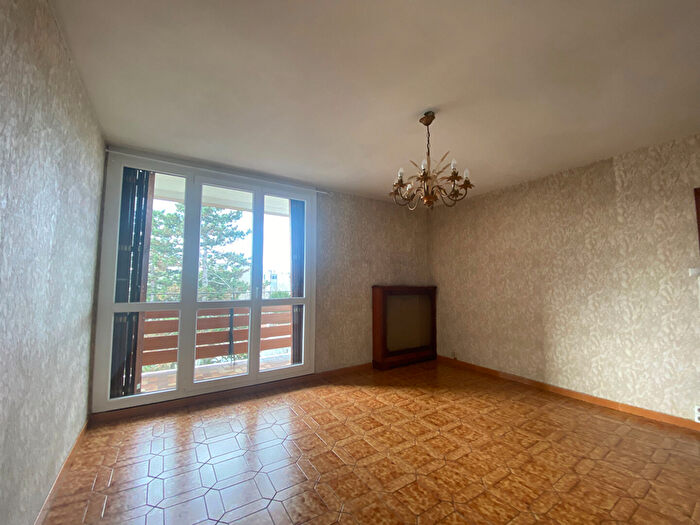 Appartement à louer - Franconville, Epine Guyon - 3 pièces - 2 chambres