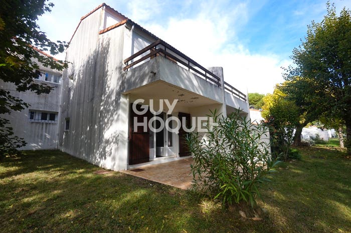 Royan, Pontaillac : Appartement 1 pièce à vendre