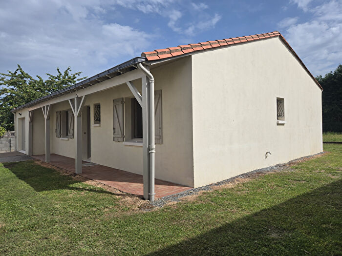 Maison 4 pièces à vendre - La Varenne