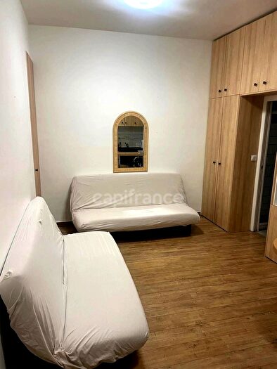 Appartement à vendre - Paris e , Jules Joffrin - 1 pièce