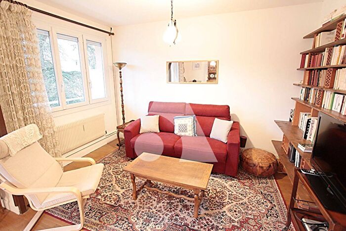 Belleroche, Villefranche-sur-Saône : Appartement 3 pièces à louer