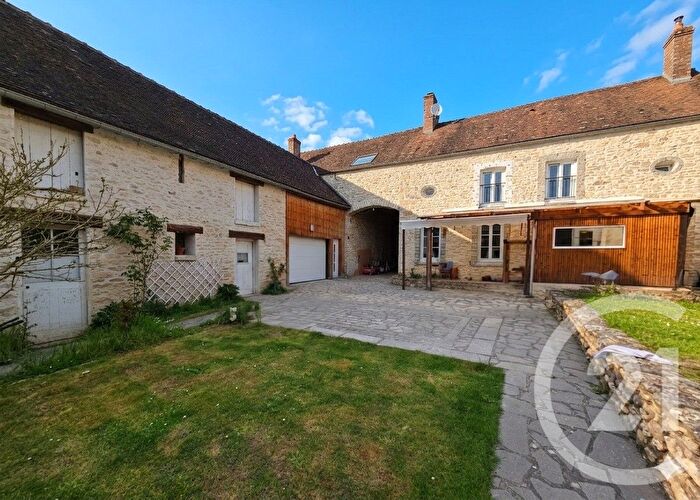 Maison 6 pièces à vendre - Château-Landon