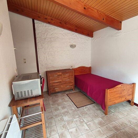 Appartement 1 pièce à louer - Vierge-Sud Est, Épinal