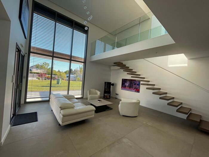 Maison 6 pièces à vendre à La Riche