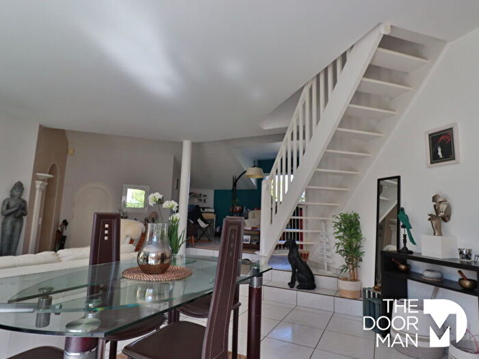 Maison 6 pièces à vendre à La Baule-Escoublac, Guézy-La Bosse