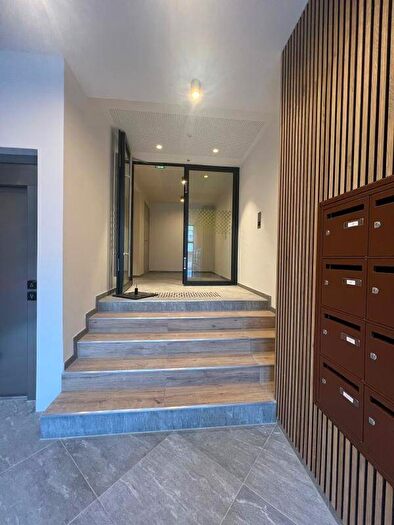 Appartement à louer - Victor Hugo, Fontenay-sous-Bois - 3 pièces - 2 chambres