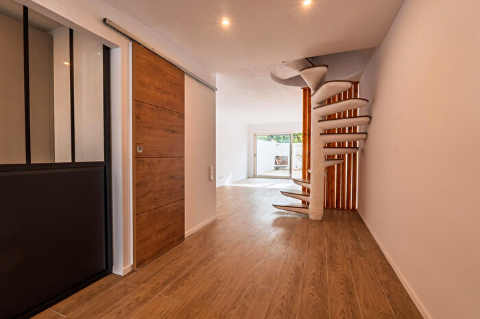 Maison 4 pièces à Balaruc-les-Bains, à vendre