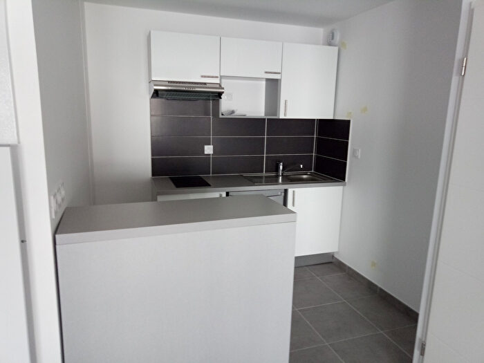 Appartement à louer - Toulouse, LOrmeau, La Terrasse, La Grande Plaine - 2 pièces - 1 chambre