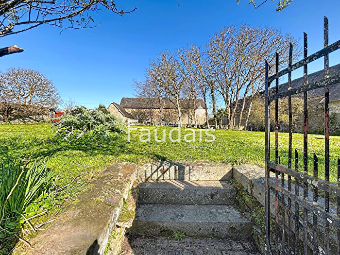 Maison à vendre - Villers-Bocage - 2 pièces - 1 chambre