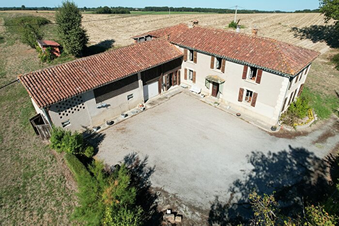 Saint-Élix-Theux - Maison 7 pièces à vendre