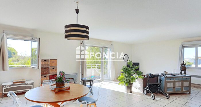 Appartement 4 pièces à vendre - Toulouse, Trois Cocus, Larroque, Rixens